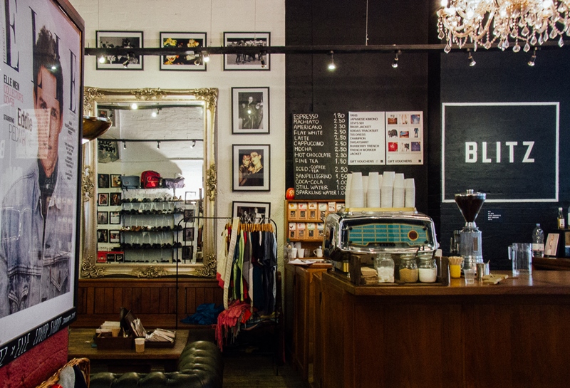 หนึ่งวันดีๆ ในย่านฮิปสเตอร์ของเมืองผู้ดีที่ Shoreditch - Soimilk | สื่อออนไลน์ของคนยุคดิจิทัล ...