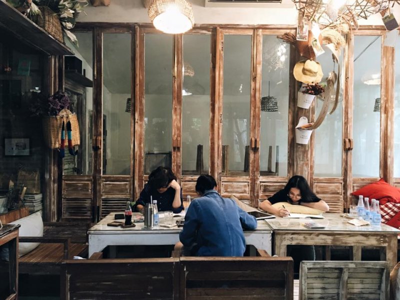 เปิดประสบการณ์ใหม่กับ 2 เวิร์กช็อปอักษรศิลป์น่าลองโดย Typer - Soimilk | สื่อออนไลน์ของคนยุค ...