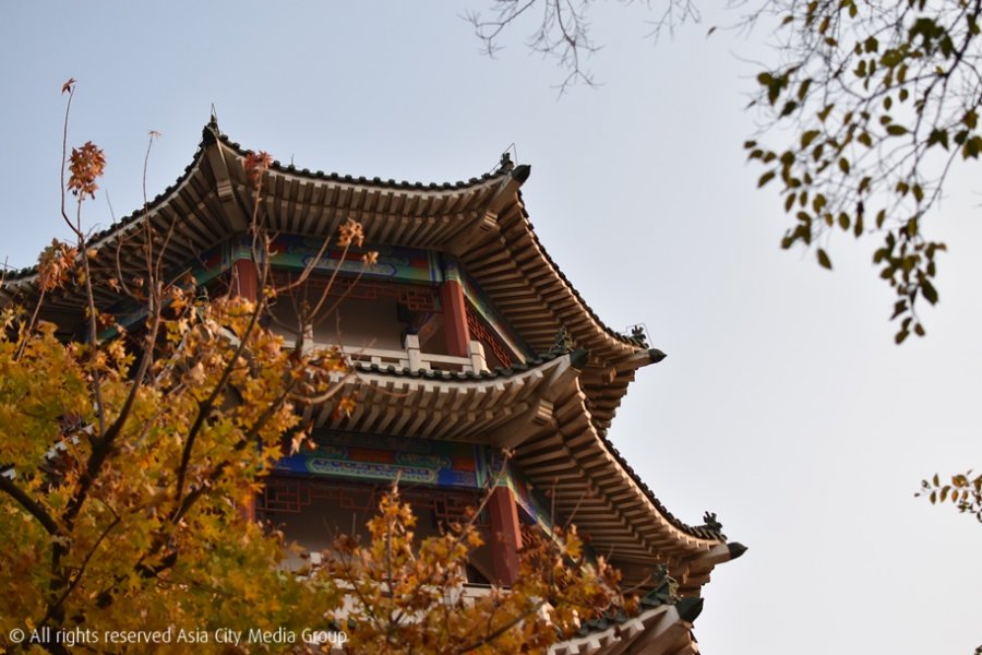 ไปเที่ยวกัน ! พาทัวร์ Qingdao เมืองเทพนิยายที่เค้าว่ากันว่าเป็น “สวิสเซอร์แลนด์เมืองจีน ...