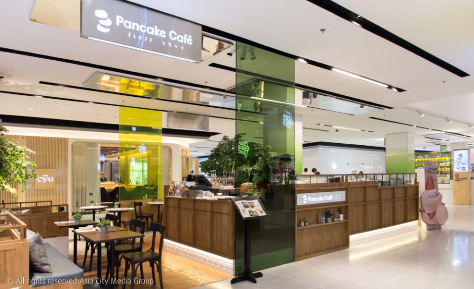 7 ร้านของหวานเปิดใหม่ทั่วชั้น 3 ในเซ็นทรัลเวิลด์ ที่ควรค่าแก่การไปเพิ่มแคลอรี - Soimilk | สื่อ ...