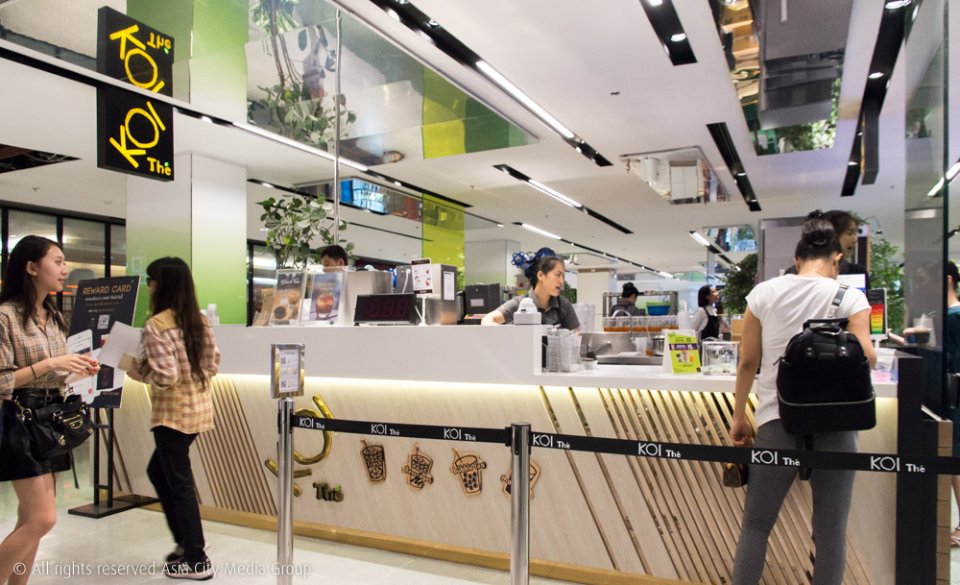 7 ร้านของหวานเปิดใหม่ทั่วชั้น 3 ในเซ็นทรัลเวิลด์ ที่ควรค่าแก่การไปเพิ่มแคลอรี - Soimilk | สื่อ ...