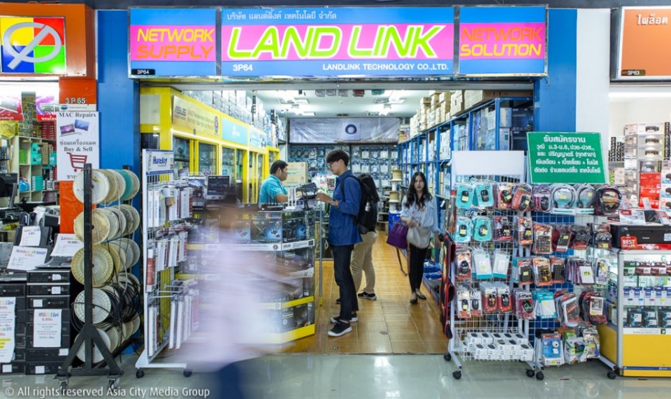 8 ร้านไอทีใน Fortune town ที่เซียนฟอร์จูนแนะนำมาว่าน่าแวะ - Soimilk | สื่อออนไลน์ของคนยุคดิจิทัล ...