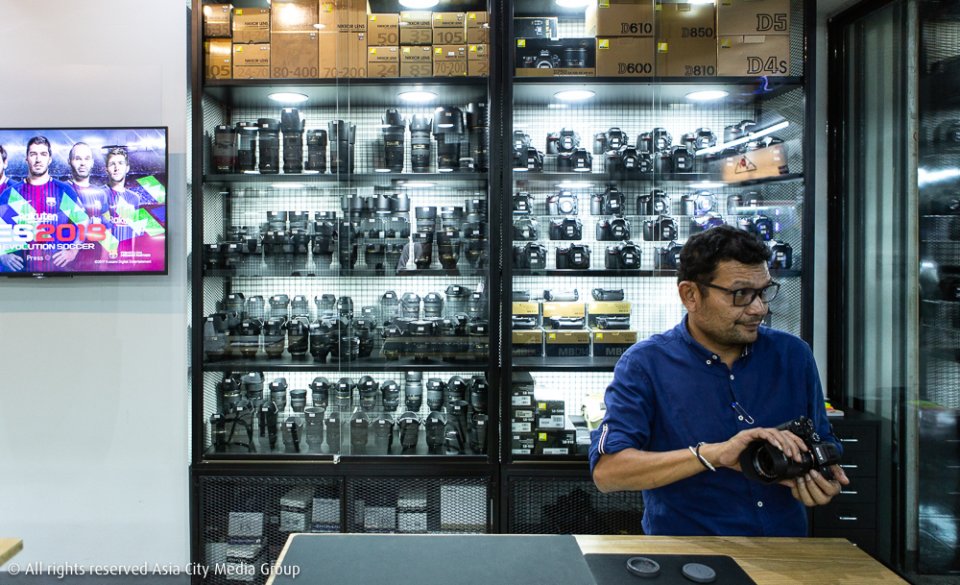 8 ร้านไอทีใน Fortune town ที่เซียนฟอร์จูนแนะนำมาว่าน่าแวะ - Soimilk | สื่อออนไลน์ของคนยุคดิจิทัล ...