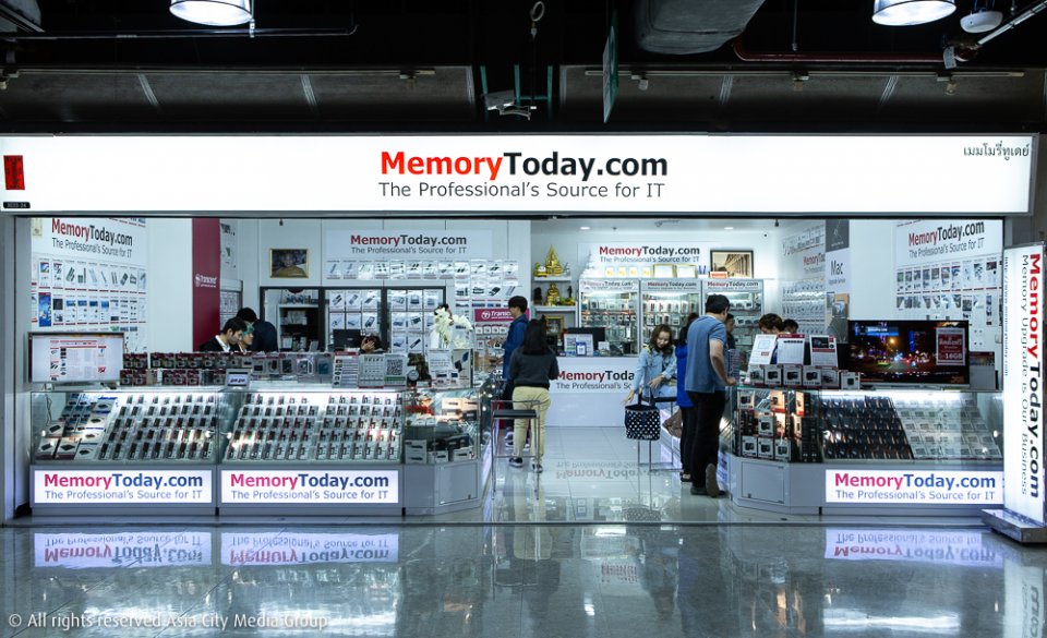 8 ร้านไอทีใน Fortune town ที่เซียนฟอร์จูนแนะนำมาว่าน่าแวะ - Soimilk | สื่อออนไลน์ของคนยุคดิจิทัล ...