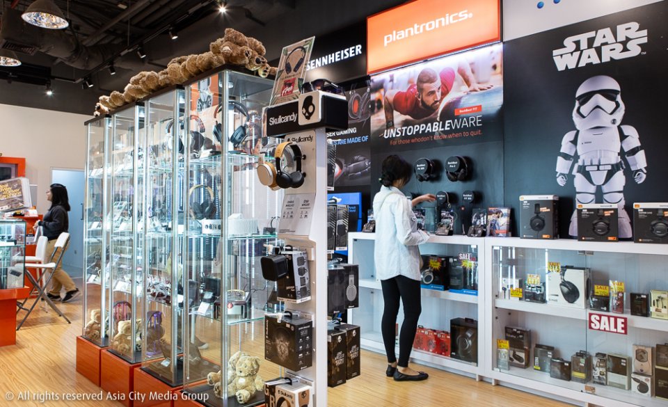 8 ร้านไอทีใน Fortune town ที่เซียนฟอร์จูนแนะนำมาว่าน่าแวะ - Soimilk | สื่อออนไลน์ของคนยุคดิจิทัล ...