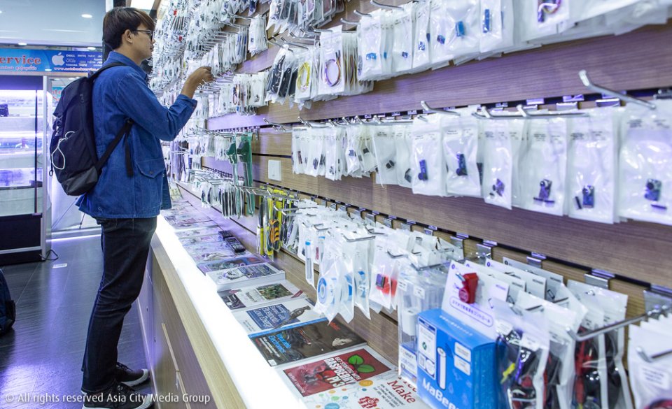 8 ร้านไอทีใน Fortune town ที่เซียนฟอร์จูนแนะนำมาว่าน่าแวะ - Soimilk | สื่อออนไลน์ของคนยุคดิจิทัล ...