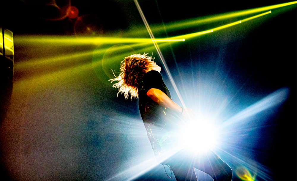 5 เหตุผลที่ทำให้เรากดบัตรไปดูคอนเสิร์ตครั้งที่ 5 ในไทยของ ONE OK ROCK - Soimilk | สื่อออนไลน์ของ ...