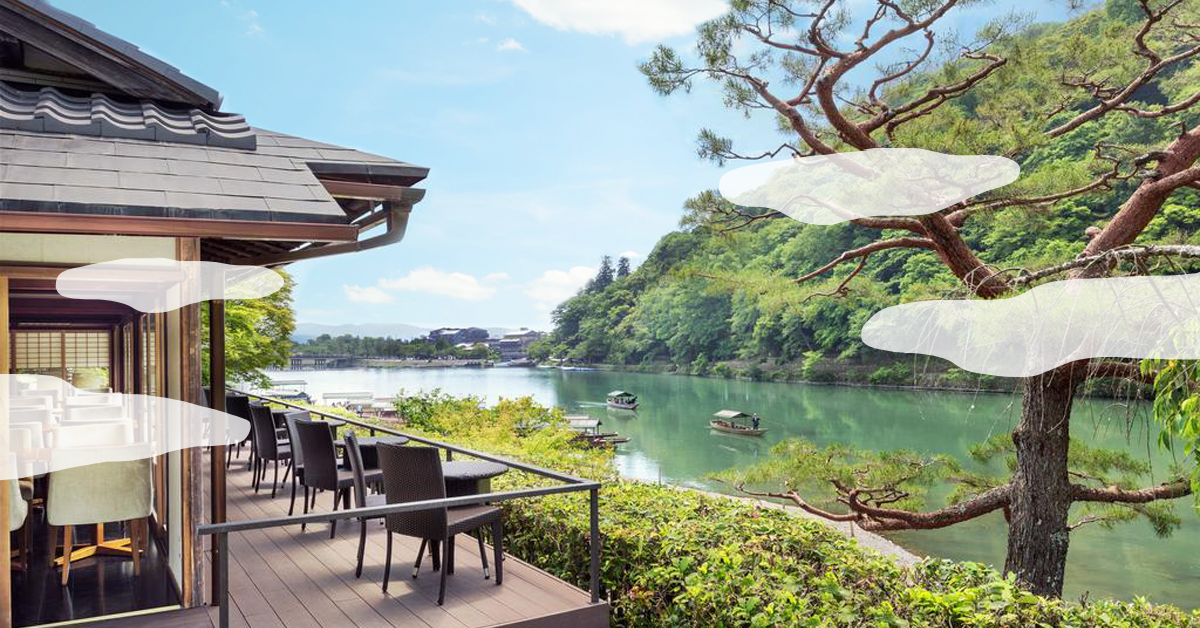 เกียวโตกับเธอ ชาเขียว เรียวกัง: 10 ที่พักถูกจริตในเมืองประวัติศาสตร์ - Soimilk | สื่อออนไลน์ของ ...