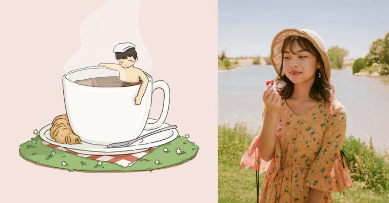 ทุกผลงาน สำคัญที่ต้องลงมือทำ: พูดคุยกับ Chevy ศิลปินเจ้าของเพลง Morning ...