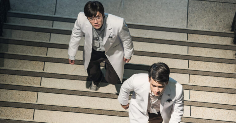 บางการทดลองก็ไม่ควรเริ่ม: Ghost Lab 'ฉีกกฎทดลองผี' กับการทดสอบสมมติฐาน ...