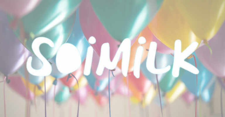 ก้าวเข้าสู่ปีที่ 7 กับ Soimilk แบบเจเนอเรชัน 'สตรีมมิง' ไปกับหนังที่เกี่ยวข้องกับวันเกิด 10 ...